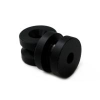 China Plastic Injection Molding Manufacturers , Custom CNC Machining Plastic Parts For Auto Parts for sale