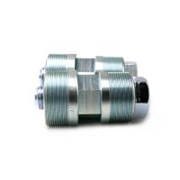 China Precision CNC Turning Machining Stainless Steel Aluminum Titanium Parts For Building Industry for sale
