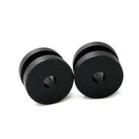 China Plastic Injection Molding Manufacturers , Custom CNC Machining Plastic Parts For Auto Parts for sale