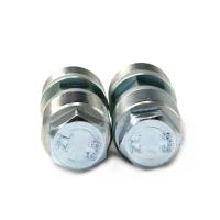 China Precision CNC Turning Machining Stainless Steel Aluminum Titanium Parts For Building Industry for sale