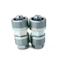 China Precision CNC Turning Machining Stainless Steel Aluminum Titanium Parts For Building Industry for sale