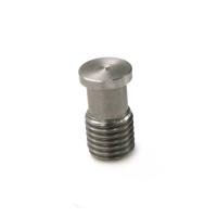China 3 Axis CNC Turning Machining Anodizing Spare Parts For Mechanical Industry for sale