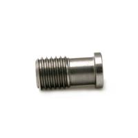 China OEM Custom CNC Milling Metal Parts High precision CNC Milling Machining Parts for sale