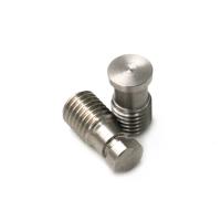 China OEM Custom CNC Milling Metal Parts High precision CNC Milling Machining Parts for sale