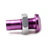 China Custom CNC Machining Turning Stainless Steel Turned And Milled Parts for sale