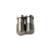 China 3 Axis CNC Turning Machining Anodizing Spare Parts For Mechanical Industry for sale
