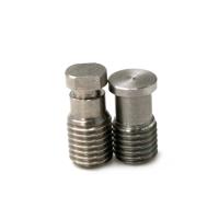 China 3 Axis CNC Turning Machining Anodizing Spare Parts For Mechanical Industry for sale