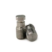 China 3 Axis CNC Turning Machining Anodizing Spare Parts For Mechanical Industry for sale
