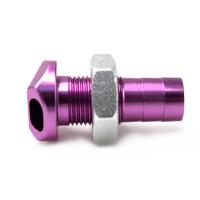China Custom CNC Machining Turning Stainless Steel Turned And Milled Parts for sale