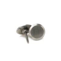 China OEM Mechanical industry Custom Fasteners 3 Axis CNC Turning And CNC Milling for sale
