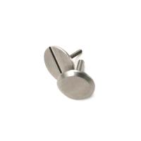 China OEM Mechanical industry Custom Fasteners 3 Axis CNC Turning And CNC Milling for sale