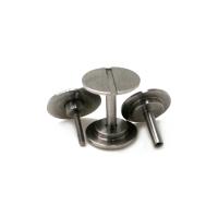 China OEM Mechanical industry Custom Fasteners 3 Axis CNC Turning And CNC Milling for sale