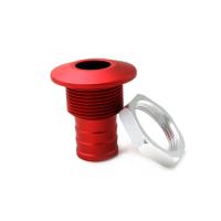 China ISO9001 Custom CNC Lathe Parts , Aluminum Alloy CNC Machining Parts Manufacturer for sale