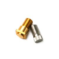 China Custom Precision Aluminum Metal Steel CNC Machining Turning Plastic inserts Parts for sale