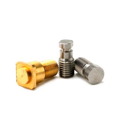 China Custom Precision Aluminum Metal Steel CNC Machining Turning Plastic inserts Parts for sale