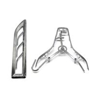 China ABS Plastic Rapid Prototype SLA SLS Metal 3D Printing Service Size Customized for sale