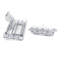 China ABS Plastic Rapid Prototype SLA SLS Metal 3D Printing Service Size Customized for sale