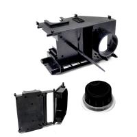 China ABS Plastic Rapid Prototype SLA SLS Metal 3D Printing Service Size Customized for sale