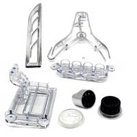 China ABS POM Nylon 3D Printing Parts Customized 3D Printing Service Plastic Prototype for sale