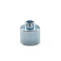 China ODM OEM CNC Machine Mechanical Parts , Aluminum CNC Machining Spare Parts for sale