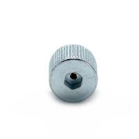 China ODM OEM CNC Machine Mechanical Parts , Aluminum CNC Machining Spare Parts for sale