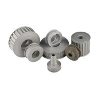 China Hasun Custom OEM Support Large Diameter Steel Outer Ring Gear Pulley Machine Machining for sale