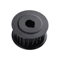 China Hasun Custom OEM Support Large Diameter Steel Outer Ring Gear Pulley Machine Machining for sale