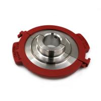 China Stern Drive ZT150A Engine Propeller Stainless Steel Brand New Max Angel Diesel Motor Power Face Board Gear Blades propel for sale