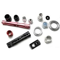 China Dongguan factory custom metal machining 5- axis cnc machining parts cnc stainless steel parts for sale