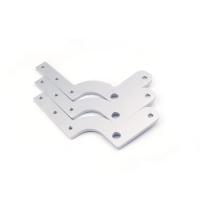 China Customized Aluminum Plate for Sheet Metal Roofing Customized Processing Product Category Sheet Metal Fabrication for sale