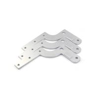 China Customized Aluminum Plate for Sheet Metal Roofing Customized Processing Product Category Sheet Metal Fabrication for sale