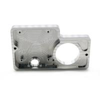 China Factory Customized 5 Axis Precision Brass Stainless Steel Aluminum CNC Turning Auto Parts for sale