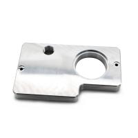 China Factory Customized 5 Axis Precision Brass Stainless Steel Aluminum CNC Turning Auto Parts for sale