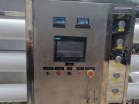 China Industrial Water Purification Machine Reverse Osmosis Industrial Water Treatment for sale
