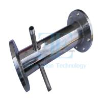 China Energy Mining Sanitary Static Mixer Oil And Gas Static Mixer Stainless Steel for sale