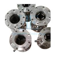 China Energy Mining Sanitary Static Mixer Oil And Gas Static Mixer Stainless Steel for sale