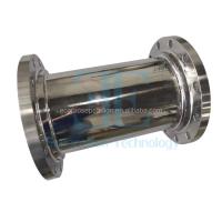 China Liquid Static Mixer Water Treatment Stainless Steel For Optimal Mixing In Industrial for sale