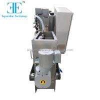 China SUS304/316/316L Chemical Dosing System Automatic PAM Polymer Dosing Equipment for sale