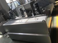 China SUS304/316/316L Chemical Dosing System Automatic PAM Polymer Dosing Equipment for sale