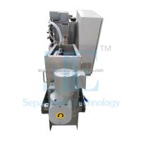 China Energy Mining Chemical Dosing Device PAM Polymer Dosing System for sale