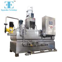 China Energy Mining Chemical Dosing Device PAM Polymer Dosing System for sale