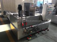 China Energy Mining Chemical Dosing Device PAM Polymer Dosing System for sale