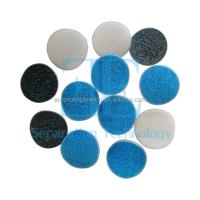 China Mutag Biochip MBBR Biochip Media The Ideal Solution For Nitrogen Elimination At Home for sale