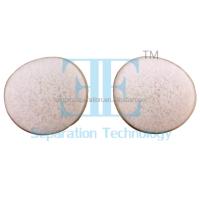 China Wear Free Mutag Biochip MBBR 30mm Dia MBBR Filter Media 500L/Hour for sale