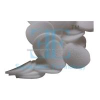 China Wear Free Mutag Biochip MBBR 30mm Dia MBBR Filter Media 500L/Hour for sale