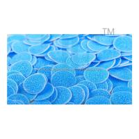 China Dia 30mm Mutag Biochip For Improved Performance In Biofilm Reactors for sale