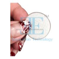 China Nanostructure Mutag Biochip Advanced Solution For Mobile Bed Biofilm Reactor Treatment for sale