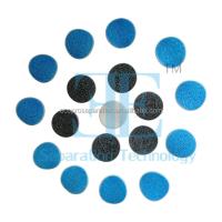 China Nanostructure Mutag Biochip Advanced Solution For Mobile Bed Biofilm Reactor Treatment for sale