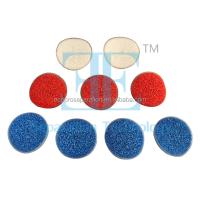 China MBBR Sewage Treatment Biofilter Mutag Biochip PE Virgin Material for sale
