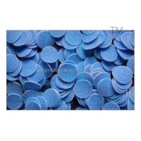 China MBBR Sewage Treatment Biofilter Mutag Biochip PE Virgin Material for sale